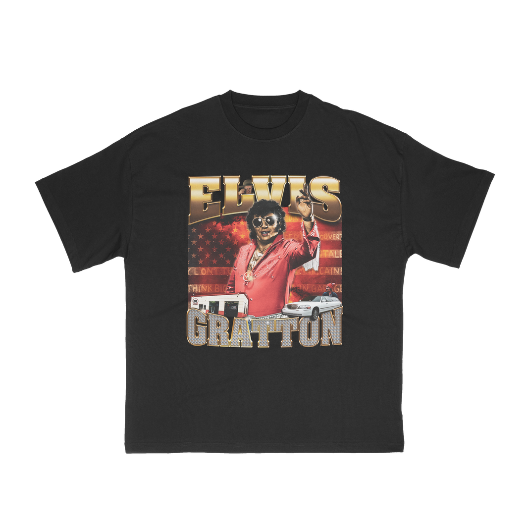 GRiM MTL le t-shirt officiel de Montréal!